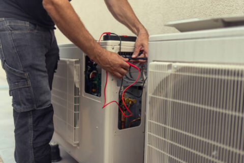 R-32 vs. R-454B: Understanding the Differences in HVAC Installation and ...